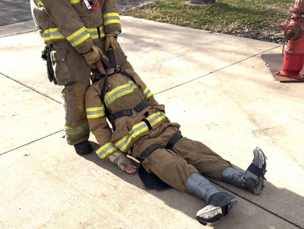 Mastering the Firefighter Candidate Physical Ability Test (CPAT) - FHP New