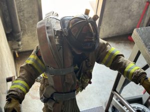 Mastering the Timed Firefighter Physical Ability Test - FHP New