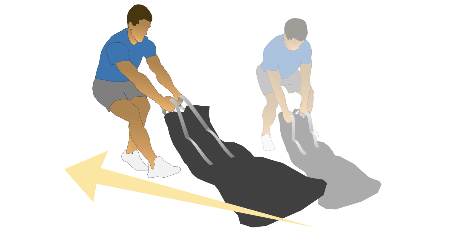 The #1 Way to Train for the Rescue Dummy Drag - FHP New