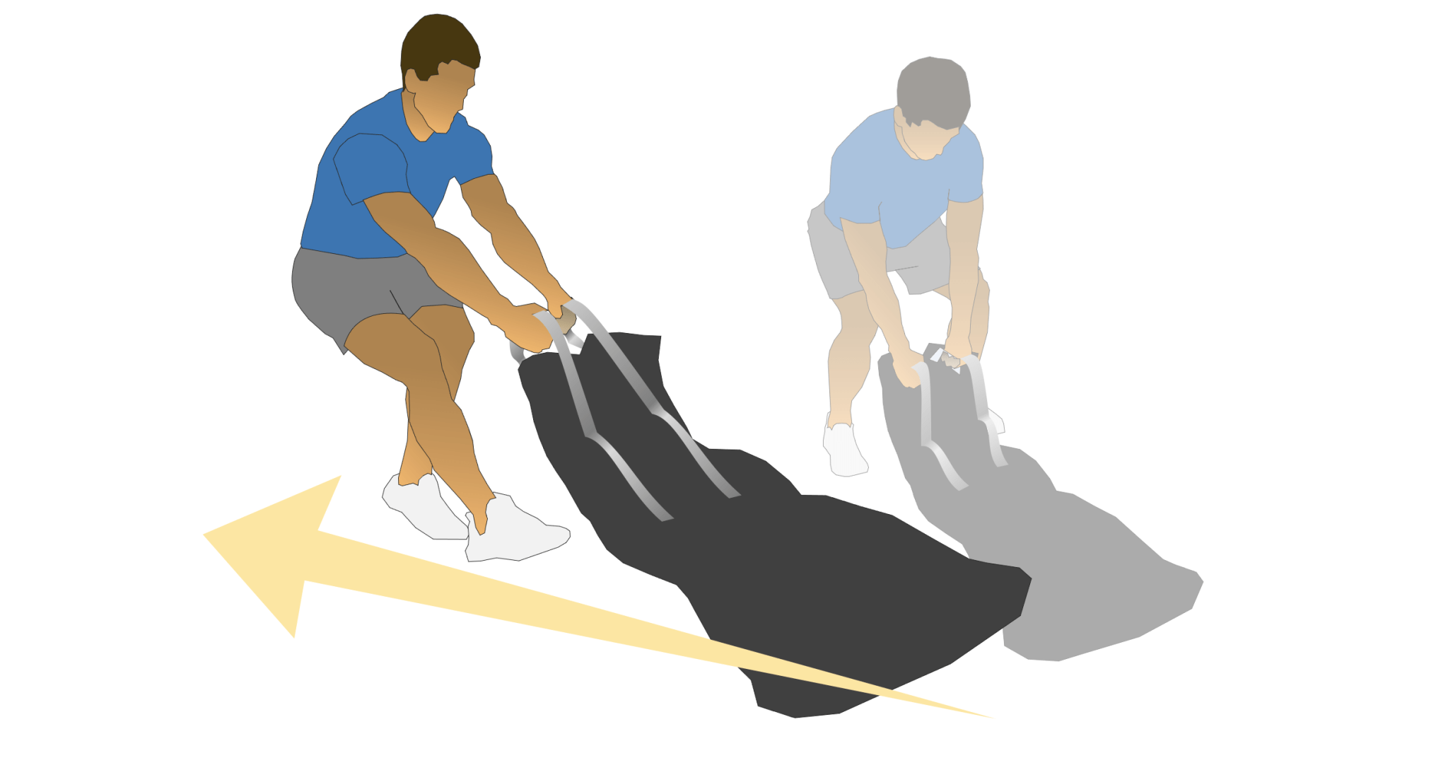 The #1 Way to Train for the Rescue Dummy Drag - FHP New