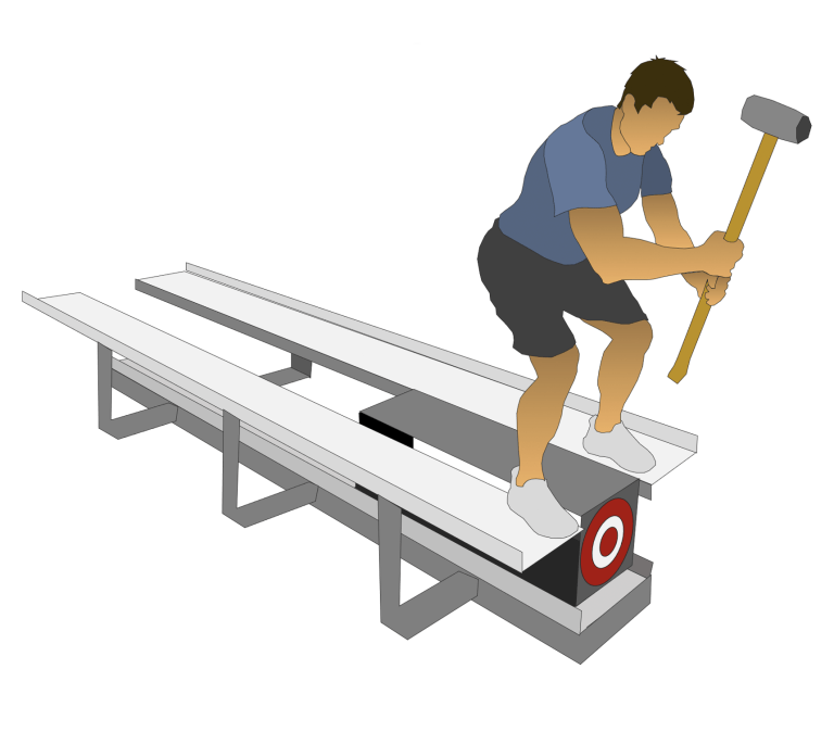 The Firefighter Physical Ability Test - FHP New