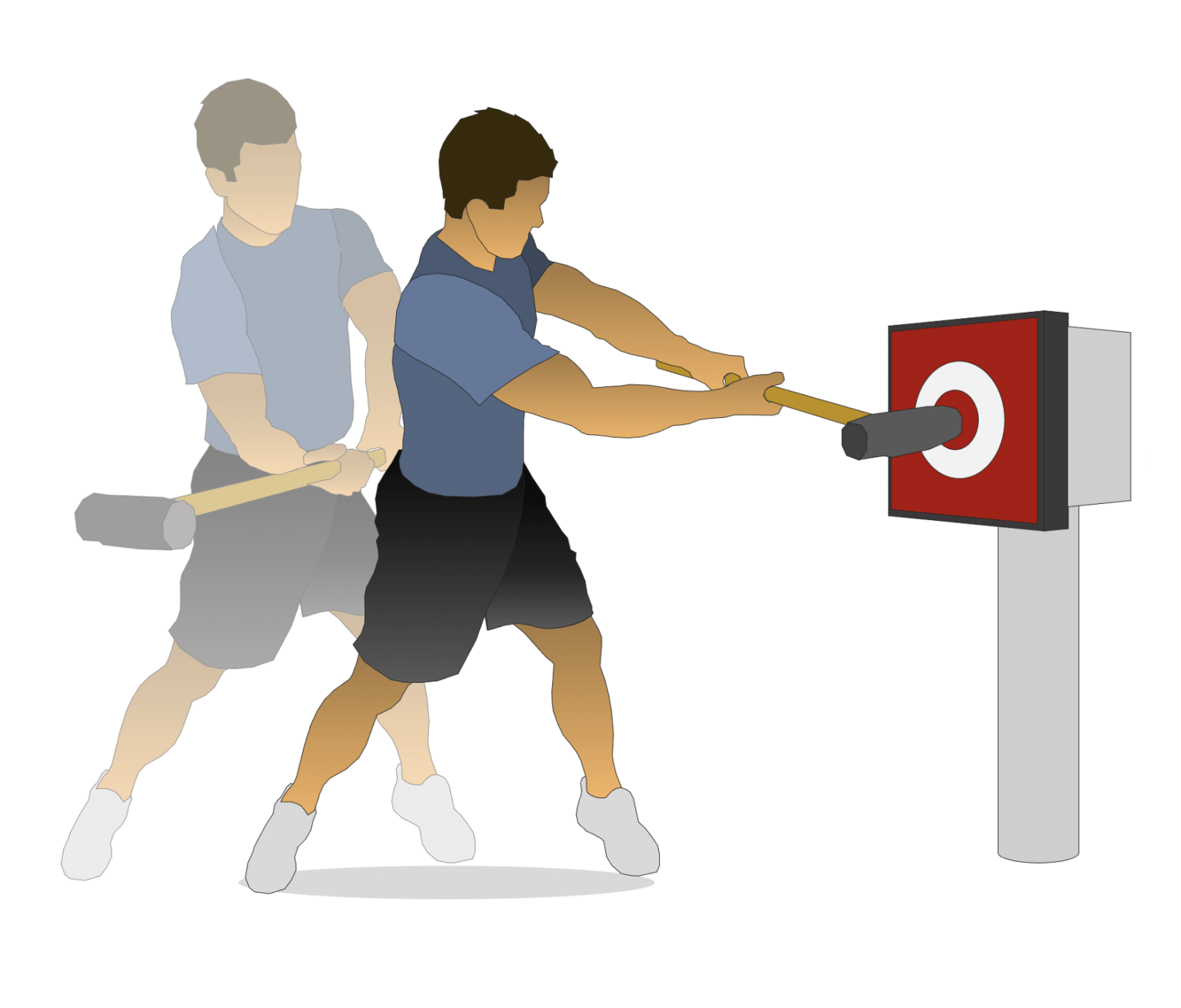 The Firefighter Physical Ability Test - FHP New