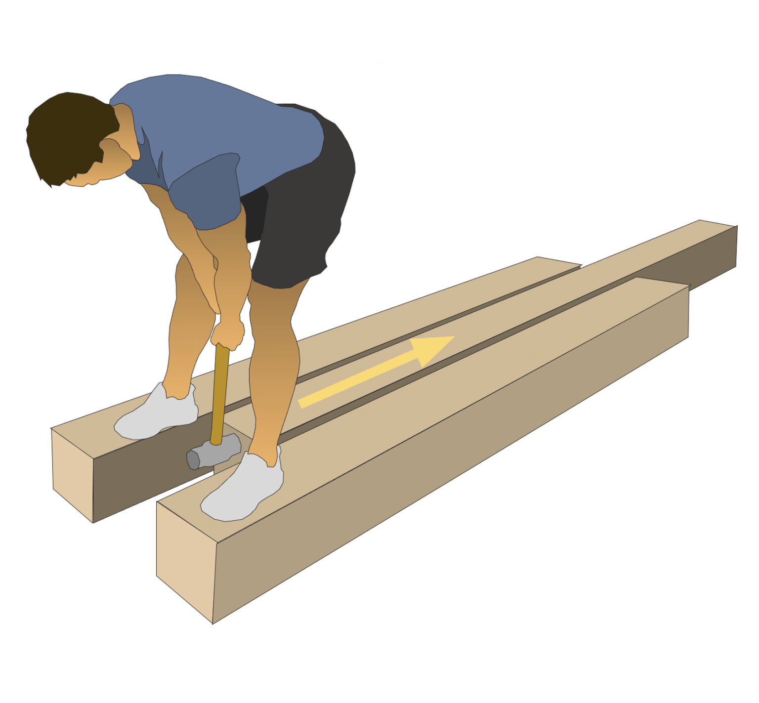 Mastering the Timed Firefighter Physical Ability Test - FHP New