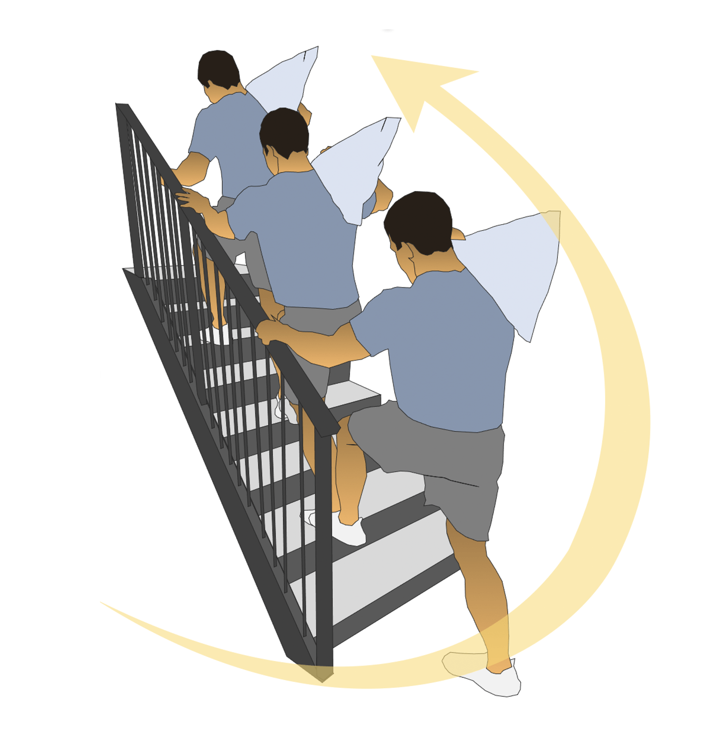 Mastering the Timed Firefighter Physical Ability Test - FHP New