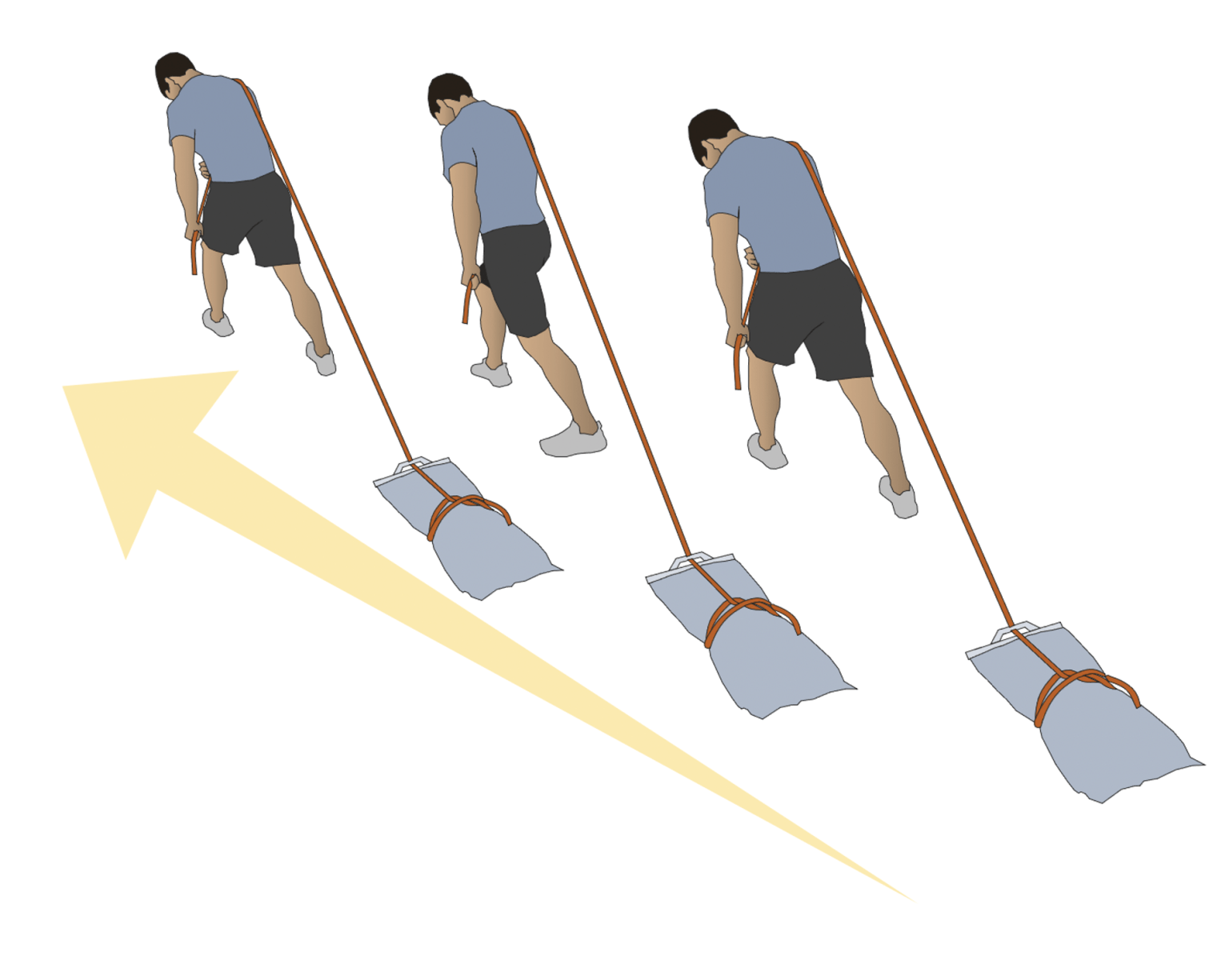 Mastering the Timed Firefighter Physical Ability Test - FHP New