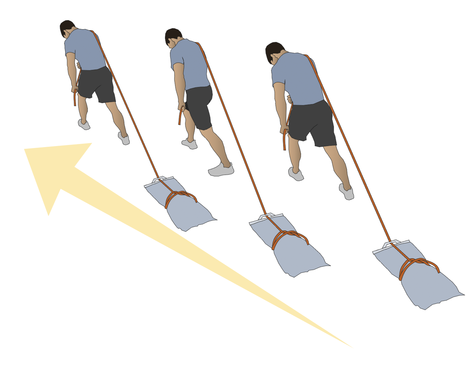 Mastering the Timed Firefighter Physical Ability Test - FHP New