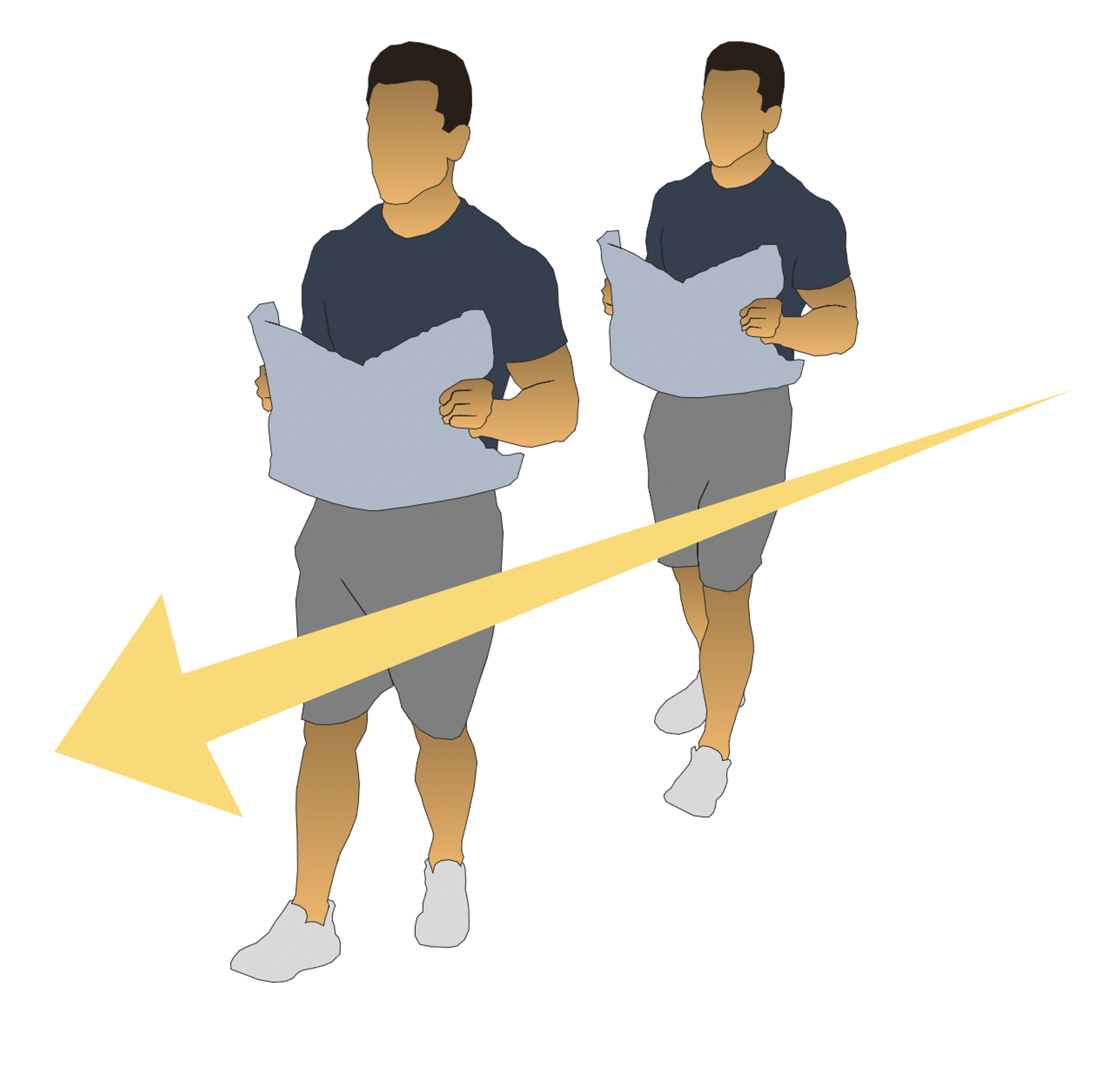 Mastering the Timed Firefighter Physical Ability Test - FHP New