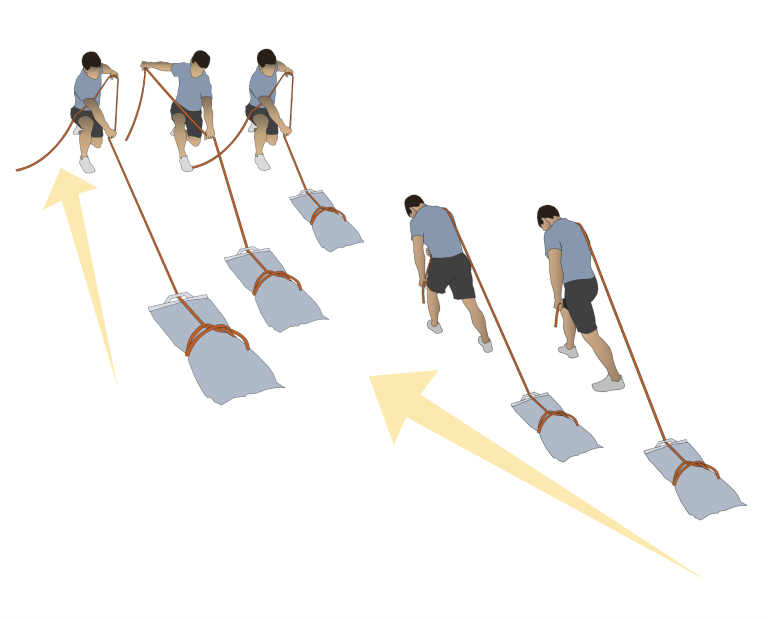 Mastering the Firefighter Candidate Physical Ability Test (CPAT) - FHP New