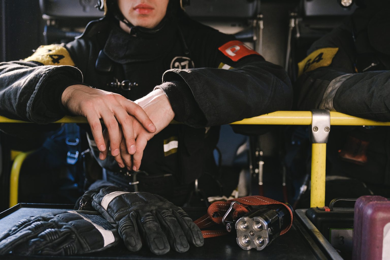 Best Tools Every Firefighter Should Have in Their Pocket - FHP New