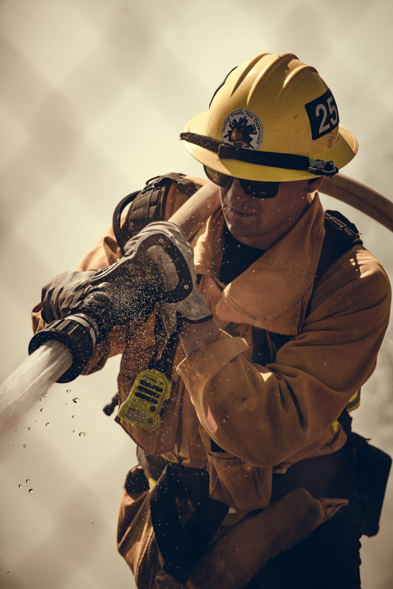 How to Become a Wildland Firefighter: A Comprehensive Guide - FHP New