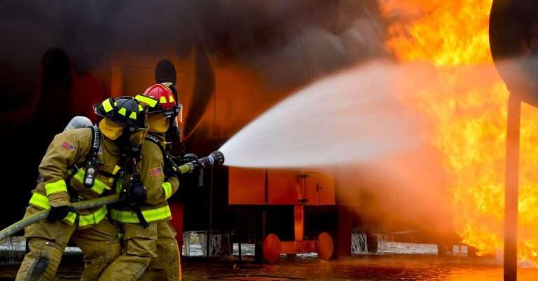 Is a Firefighter Career for You? - FHP New