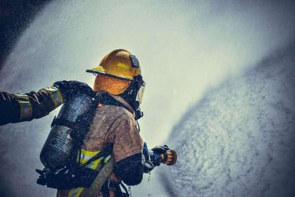 Is a Firefighter Career for You? - FHP New