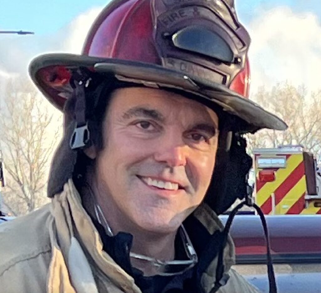Become a Firefighter - FHP New